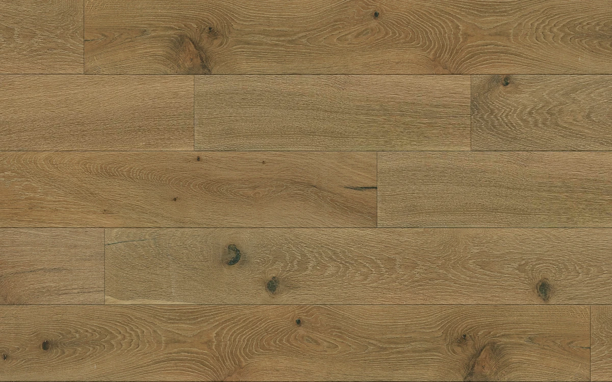 Sandy Topaz Hardwood Flooring | D&M Artisan Home Collection | SVB Wood ...