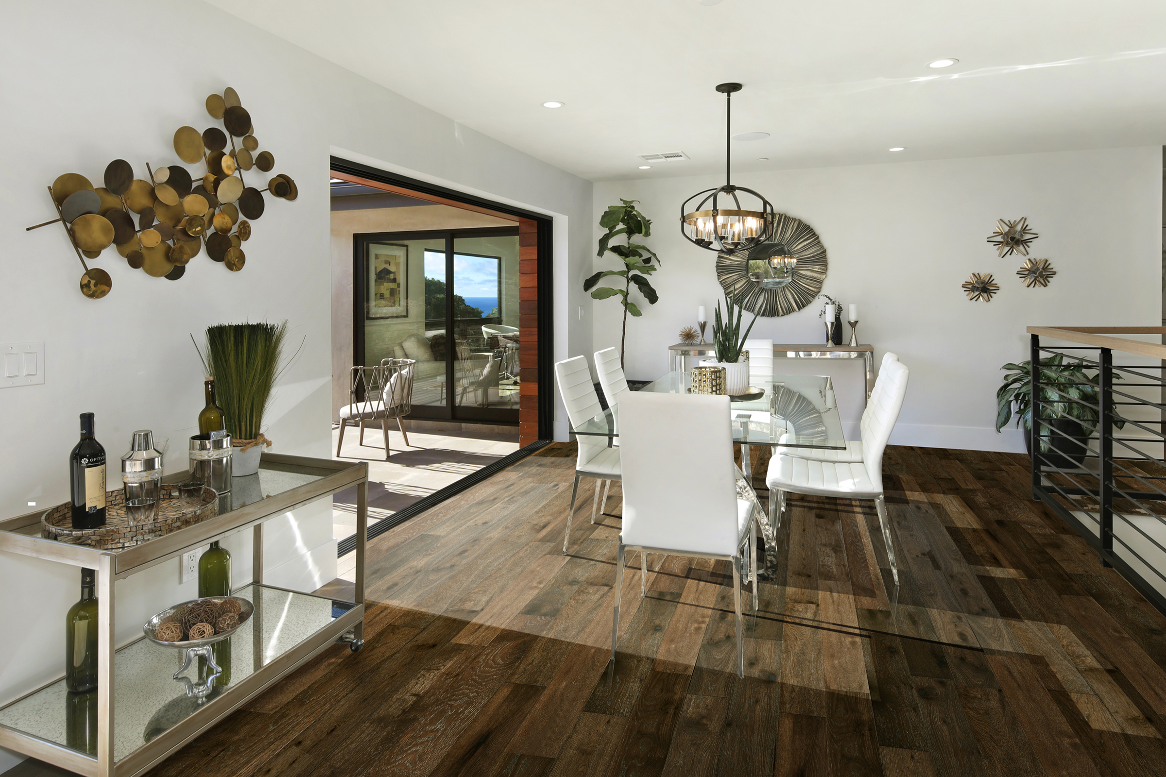 Timber Cover Hardwood Flooring | D&M Coastal Line Collection | SVB Wood ...